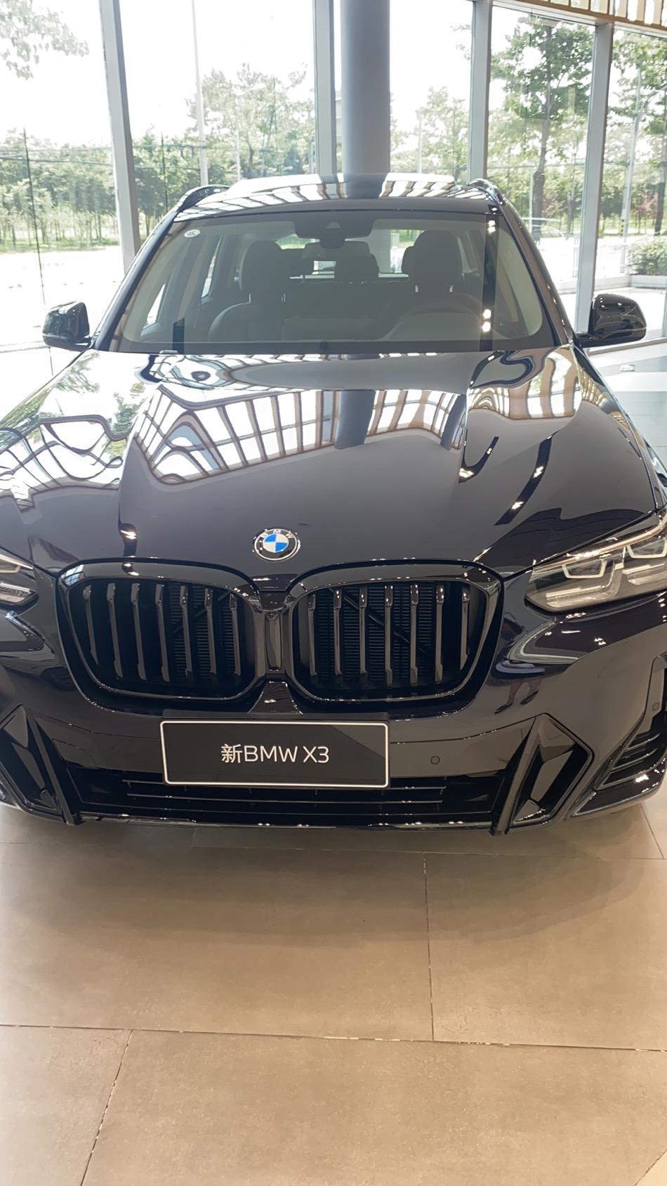  X3 x3 30i 360 